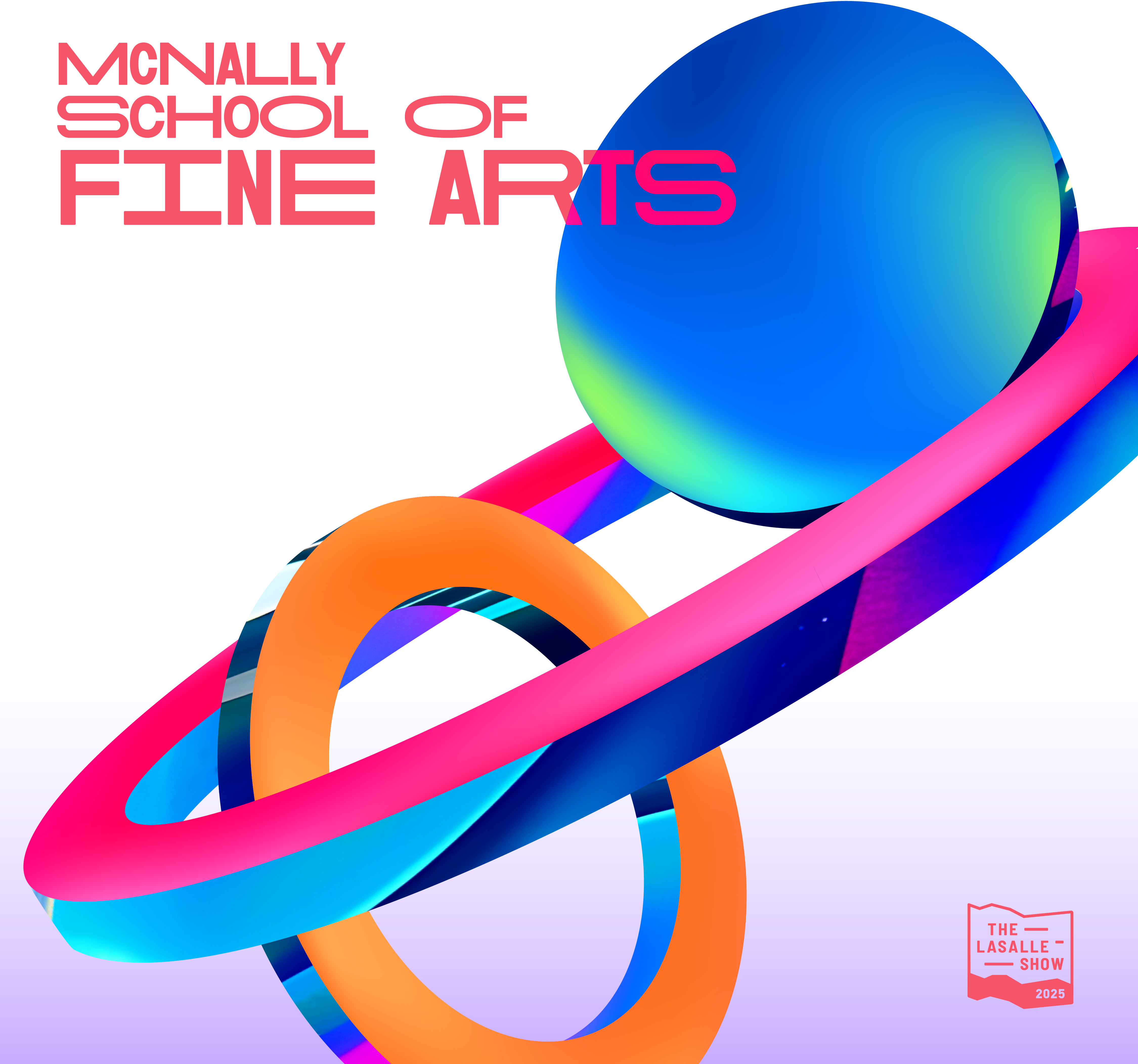 Ooi Le You - McNally School of Fine Arts | The LASALLE Show